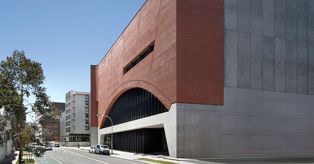 ROC: Rail Operations Centre by Jacobs and Smart Design Studio