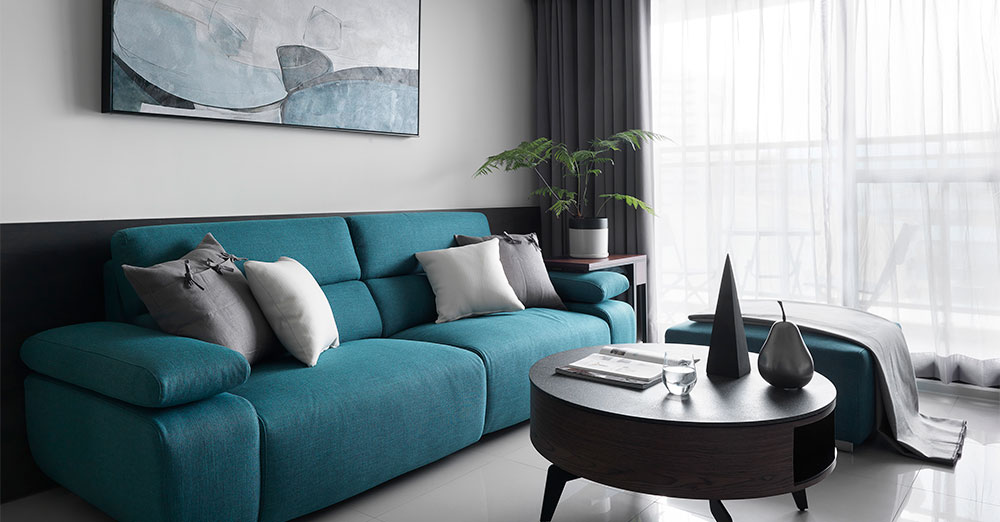 H.L. House by FLOAT design studio