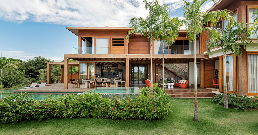DM House by Architects+Co
