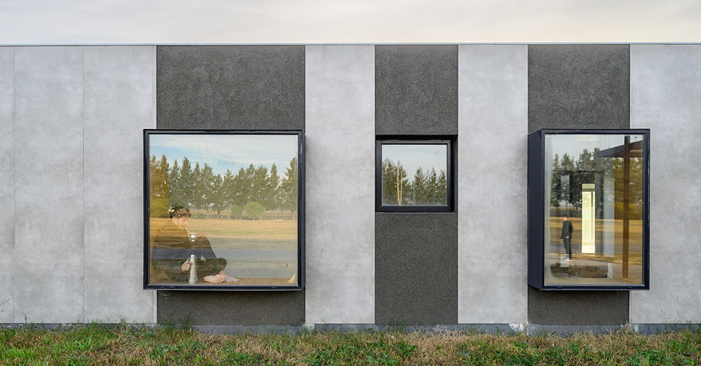 Alba House by además arquitectura