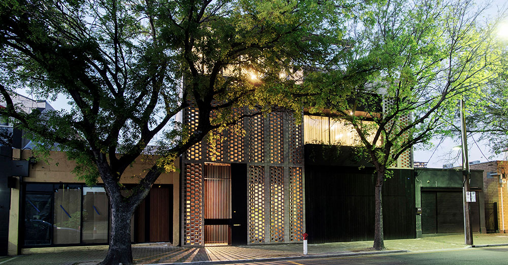 Residence 264 by Active Building Developments