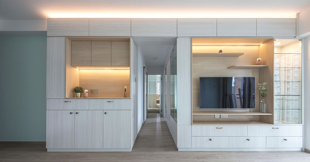 Treasure Cuboid by Sim-Plex Design Studio