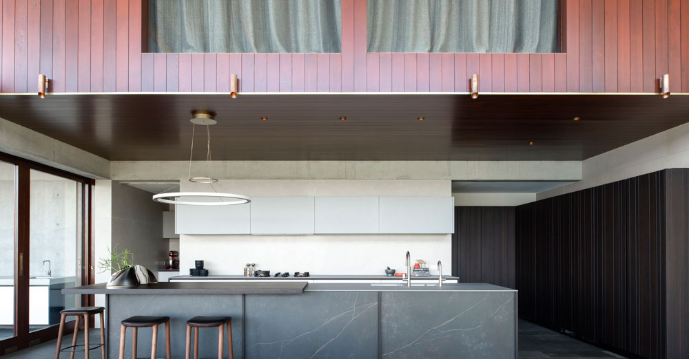 Vaucluse Residence by Studio Minosa